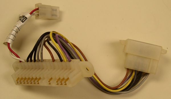 H765 Power System - Computer History Wiki