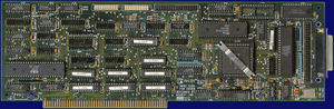 Commodore A2090 Hard Disk Controller - Computer History Wiki