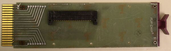 DH11 asynchronous serial line interface - Computer History Wiki
