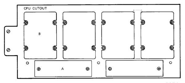 BA23 Enclosure - Computer History Wiki