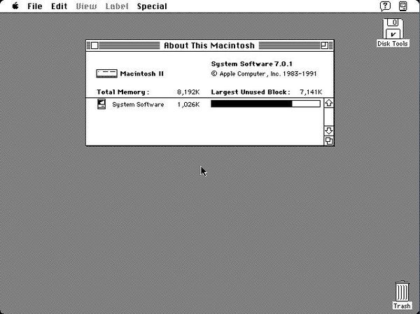 Mini vMac - Computer History Wiki