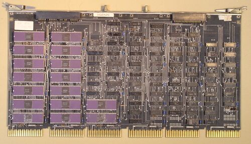 FP11-A Floating-Point Processor - Computer History Wiki