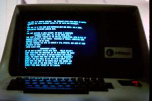 Zork - Computer History Wiki