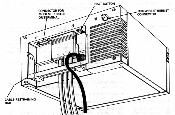 MicroVAX 2000 - Computer History Wiki
