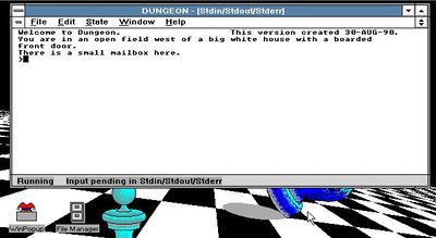 Zork - Computer History Wiki