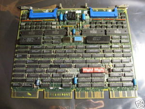 DHV11 asynchronous serial line interface - Computer History Wiki