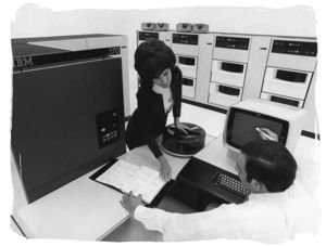 IBM System/370 - Computer History Wiki