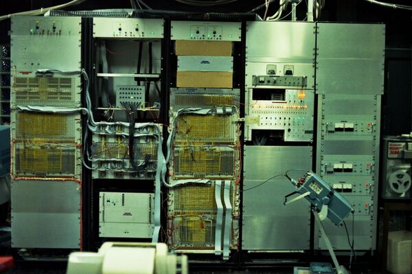 BCC 500 - Computer History Wiki