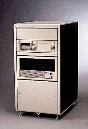 PDP-11/94 - Computer History Wiki