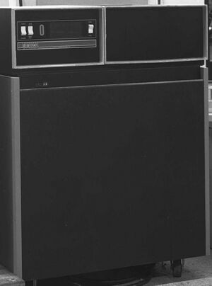 RP02 disk drive - Computer History Wiki