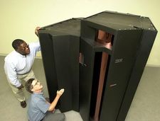 IBM System/390 - Computer History Wiki
