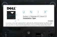 Dell UNIX - Computer History Wiki