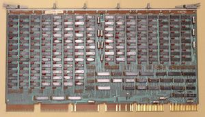 MS11-K MOS memory - Computer History Wiki