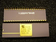 Zilog Z80 - Computer History Wiki