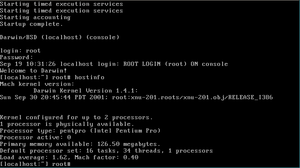 Darwin - Computer History Wiki