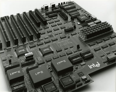 IBM 386 - Computer History Wiki