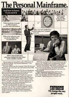 PDP-10 - Computer History Wiki