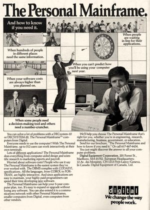 PDP-10 - Computer History Wiki