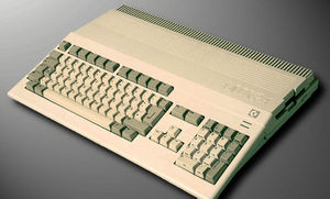 Amiga - Computer History Wiki
