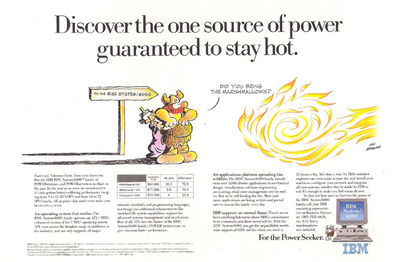 RS/6000 - Computer History Wiki