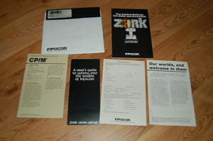 Zork - Computer History Wiki