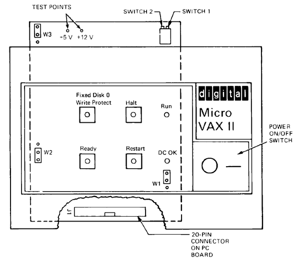 BA23 Enclosure - Computer History Wiki