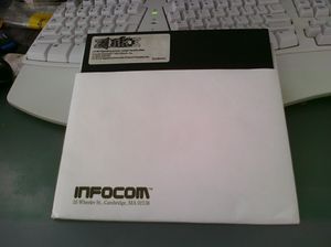 Floppy disk - Computer History Wiki