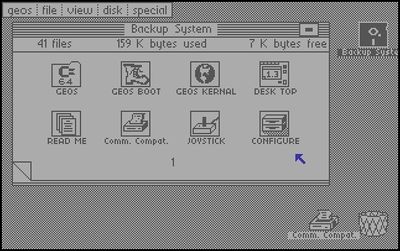 Geos - Computer History Wiki