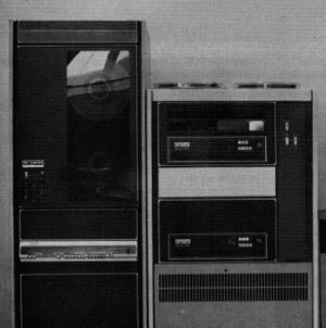 PDP-11/05 - Computer History Wiki