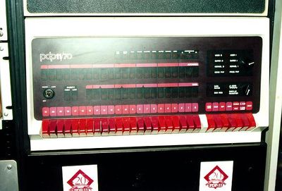 PDP-11/70 - Computer History Wiki