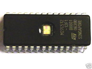 Read-only memory - Computer History Wiki