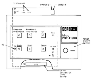 BA23 Enclosure - Computer History Wiki