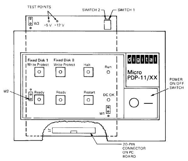 BA23 Enclosure - Computer History Wiki