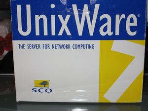 UnixWare - Computer History Wiki