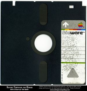 Floppy disk - Computer History Wiki