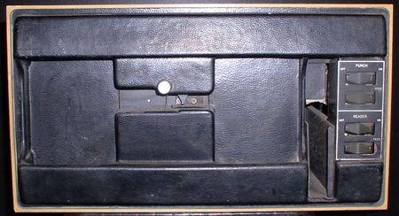 PC04/PC05 High-Speed Paper-Tape Reader/Punch - Computer History Wiki