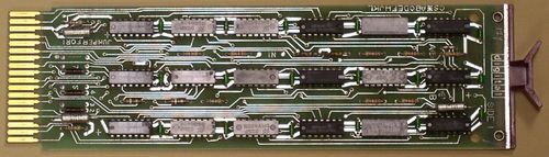 M782 Interrupt Control - Computer History Wiki
