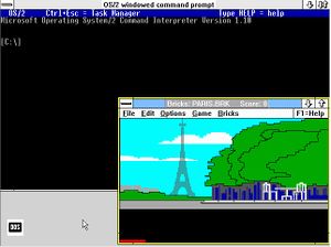 OS/2 - Computer History Wiki