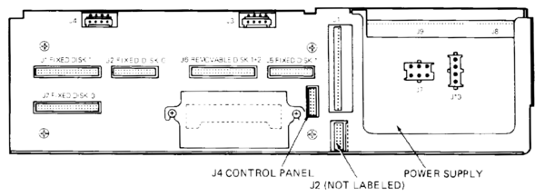 BA23 Enclosure - Computer History Wiki