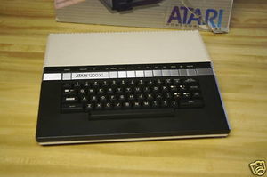 Atari 1200XL - Computer History Wiki