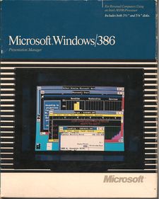 Windows 2.0 - Computer History Wiki