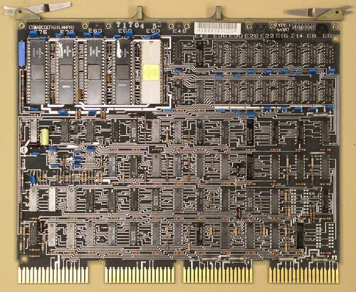LSI-11 - Computer History Wiki
