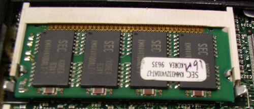 Daughter-board - Computer History Wiki