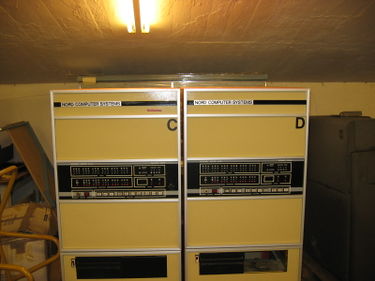 NORD-10 - Computer History Wiki