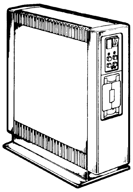 BA23 Enclosure - Computer History Wiki