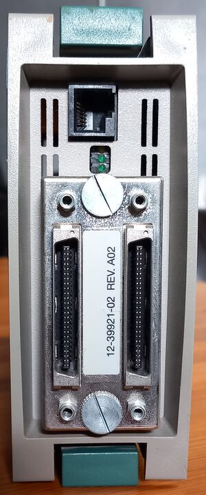 HSD10 DSSI-to-SCSI Bus Adapter - Computer History Wiki