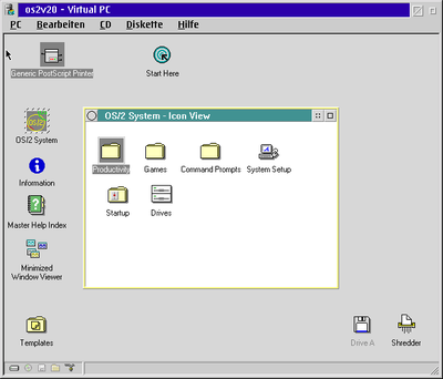 OS/2 - Computer History Wiki