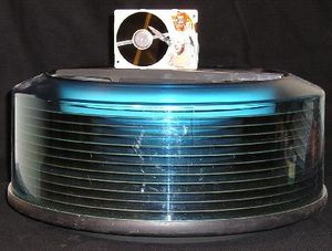 RM05 Disk Drive - Computer History Wiki