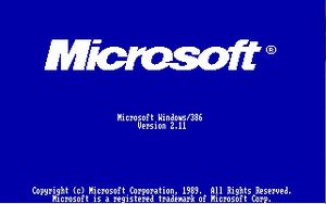 Windows 2.0 - Computer History Wiki
