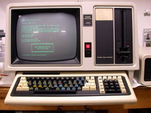 TRS-80 Model II Family - Computer History Wiki